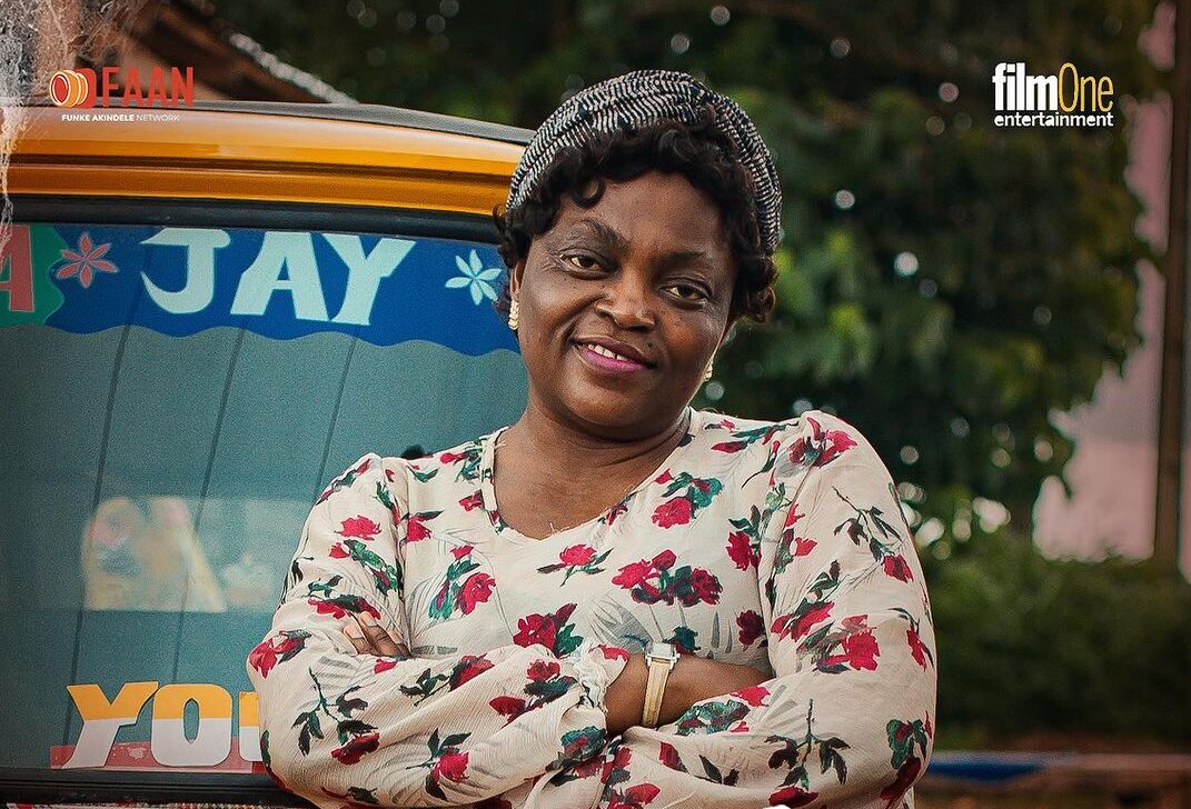 A Tribe Called Judah: Box Office Success and Unignorable Social Issues ...