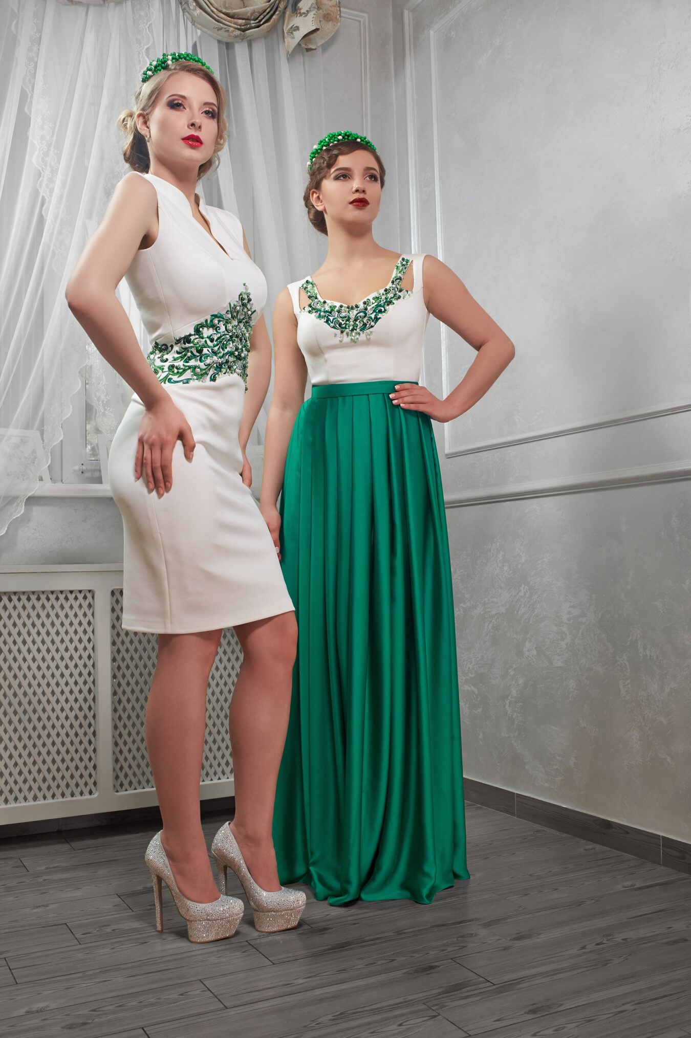 Top 9 Elegant Color Combinations for Women’s Outfits in 2025 - Adore Women
